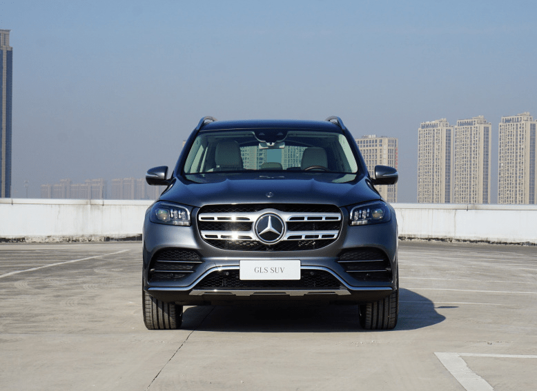 2020款奔驰GLS中型旗舰豪华SUV 搭载3.0T+9AT+全时四驱系统_搜狐汽车_搜狐网