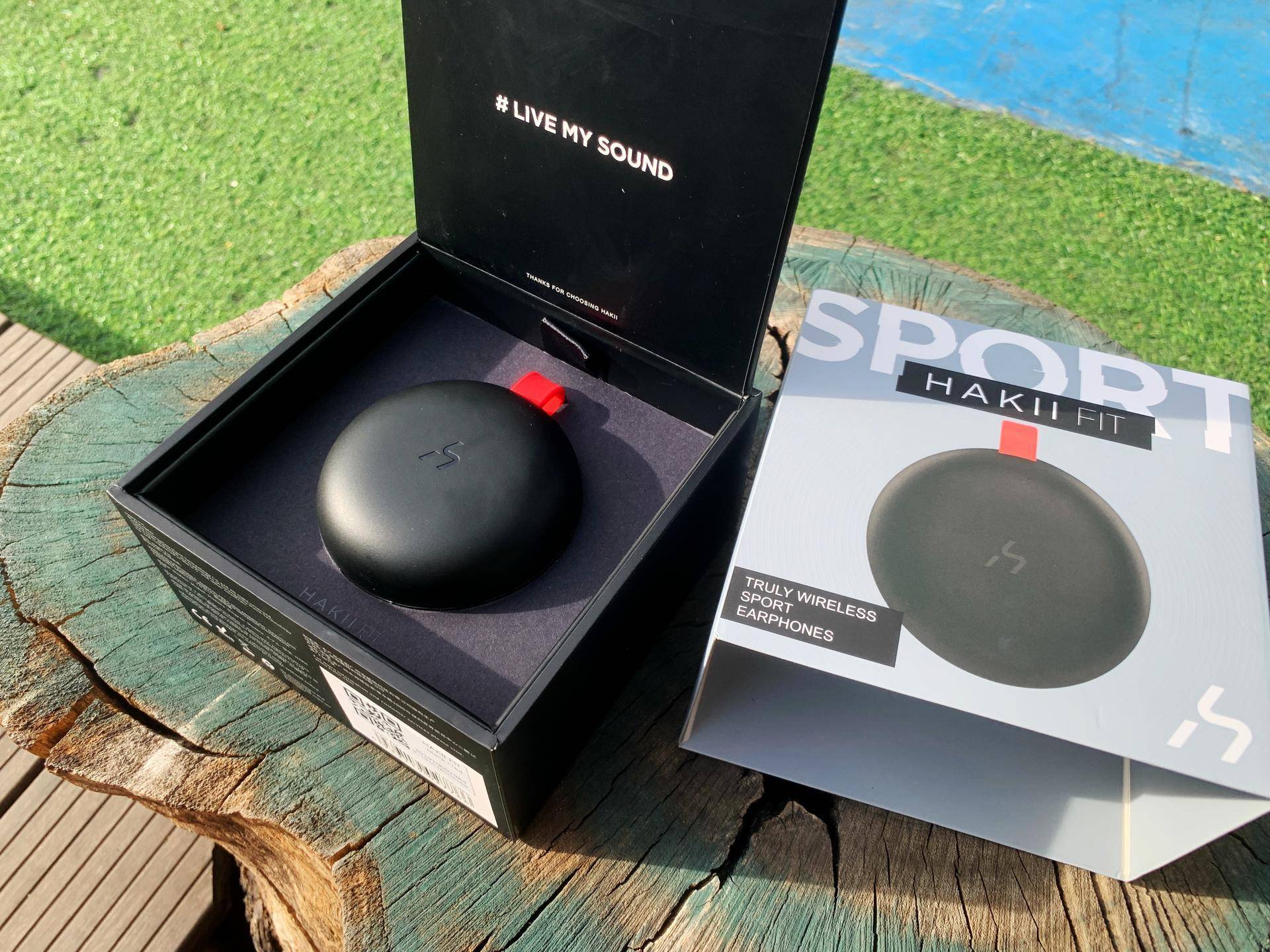 生活本就应该不止一面-HAKII FIT无线耳机体验_搜狐汽车_搜狐网