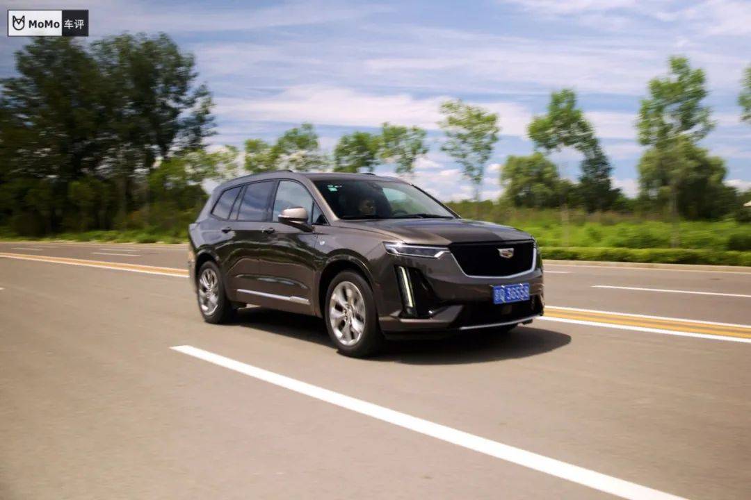 谁才是40万级别豪华SUV的最优选择？凯迪拉克XT6对比奔驰GLC_搜狐汽车_搜狐网