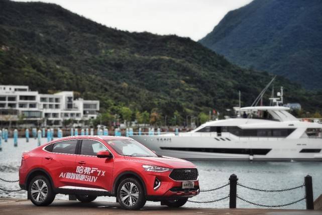 论情怀不如论实力！哈弗F7x、本田思域PK我选实力派_搜狐汽车_搜狐网