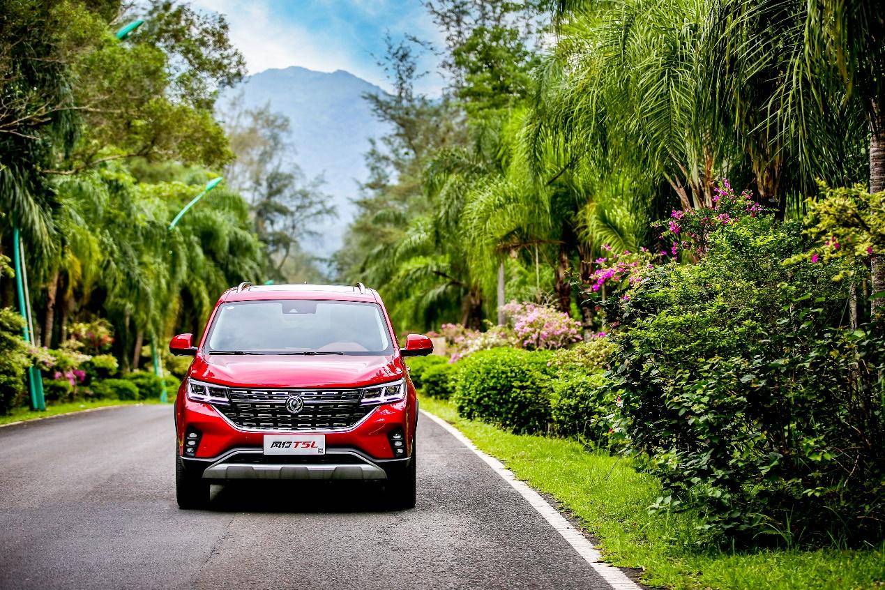 同样是10万级中型SUV，风行T5L和捷途X70，该怎么选？_搜狐汽车_搜狐网