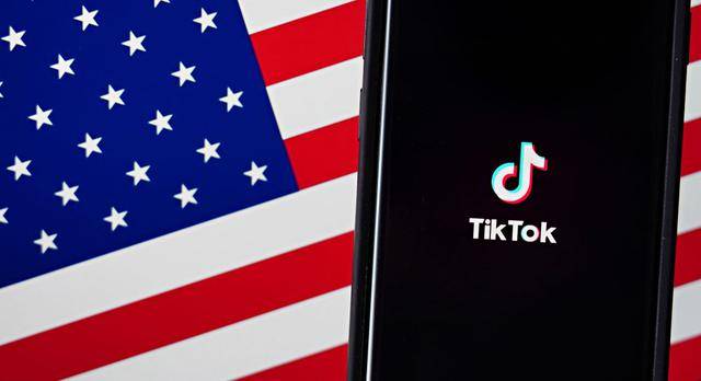 拒当待宰羔羊!字节跳动正式起诉特朗普政府 Tiktok