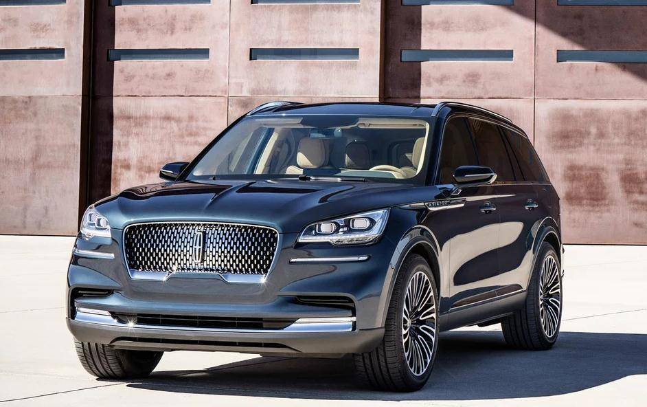 停产13年后，带着国产化SUV来袭，配3.0T+10AT，订Q7和X5都后悔了_搜狐汽车_搜狐网