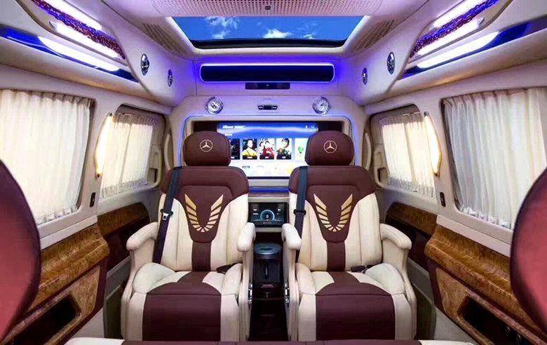 福建奔驰V260报价上海奔驰改装车店奔驰V级MPV_搜狐汽车_搜狐网