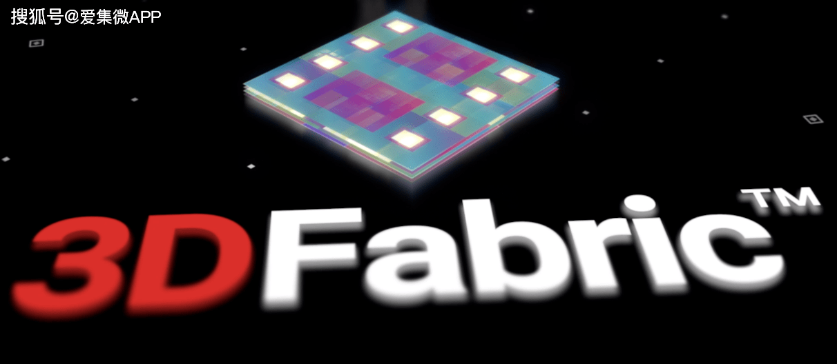 基于InFO和CoWoS等技术，台积电推出3DFabric整合技术平台-搜狐大视野-搜狐新闻