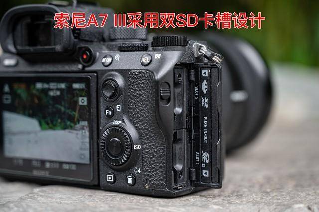 全画幅基准对决 EOS R6 vs A7M3谁是性价比之王_相机