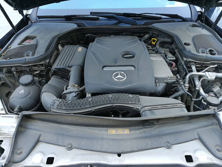 奔驰E200L刷ecu改善动力迟滞换挡顿挫驾控超E300L_搜狐汽车_搜狐网