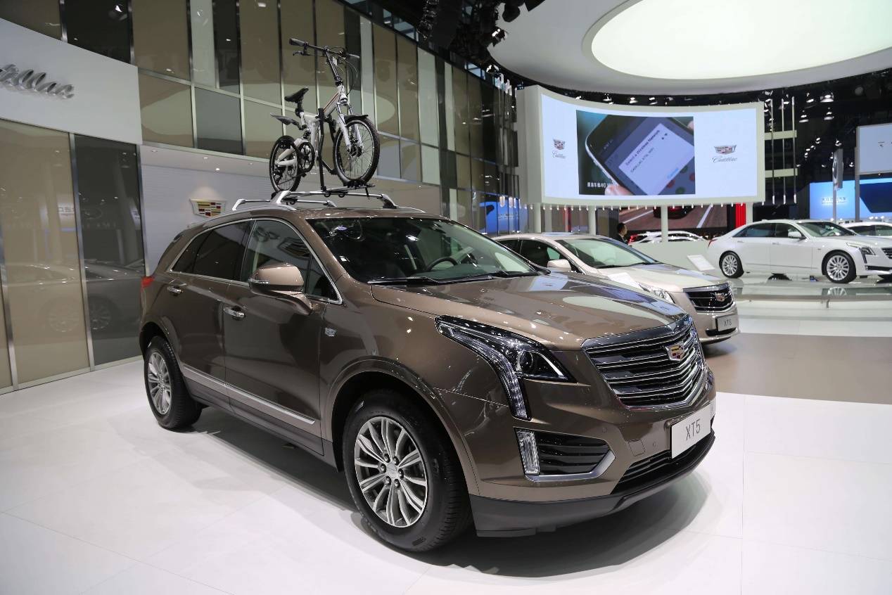 不要BBA，40万豪华中型SUV选谁？XC60/XT5/QX50_搜狐汽车_搜狐网