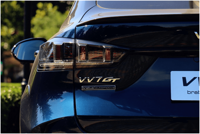 试驾WEY VV7 GT巴博斯版，选择限量车型的7个须知_搜狐汽车_搜狐网