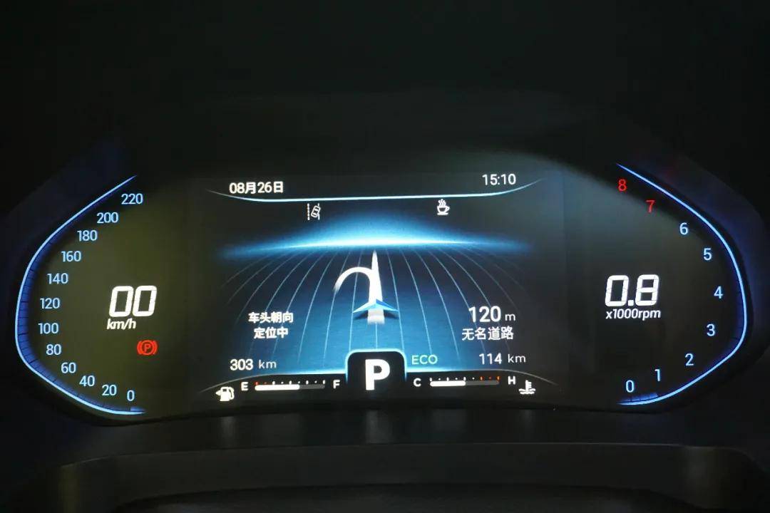 1.5T+9CVT，瑞虎5x高能版是十万以内最高性价比之选？_搜狐汽车_搜狐网