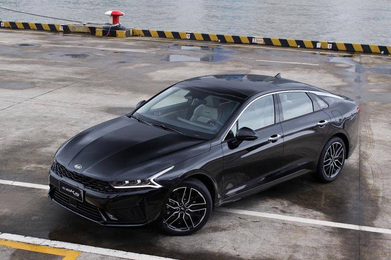 首推1.5T顶配+科技包选装 起亚全新K5凯酷购车手册_搜狐汽车_搜狐网