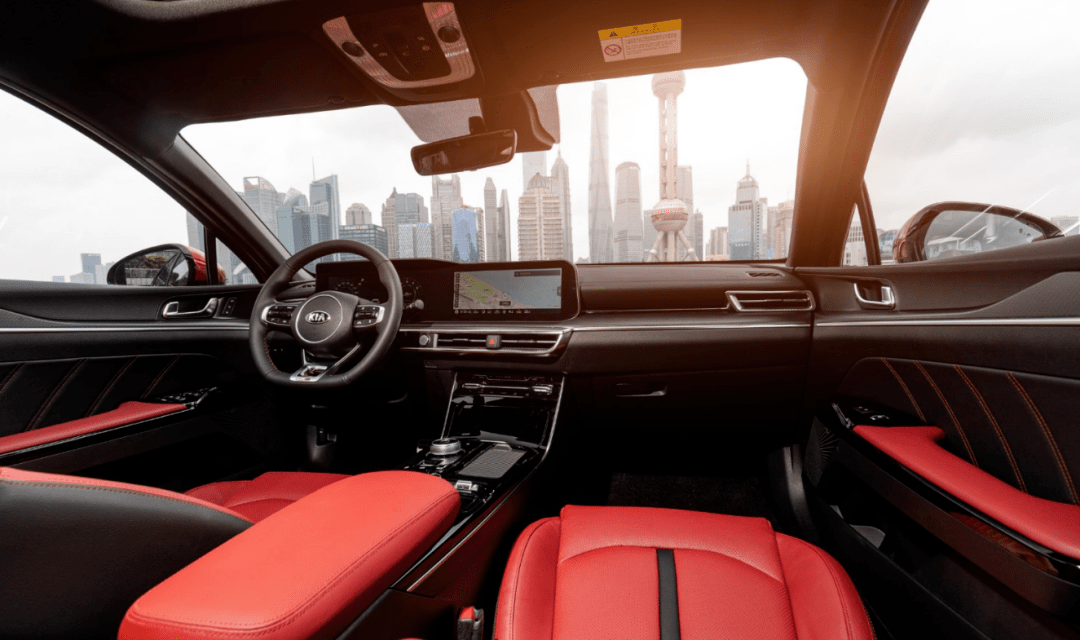 稳了！“后浪车”配上“年轻价”，年度最生猛B级车就TA了！_搜狐汽车_搜狐网