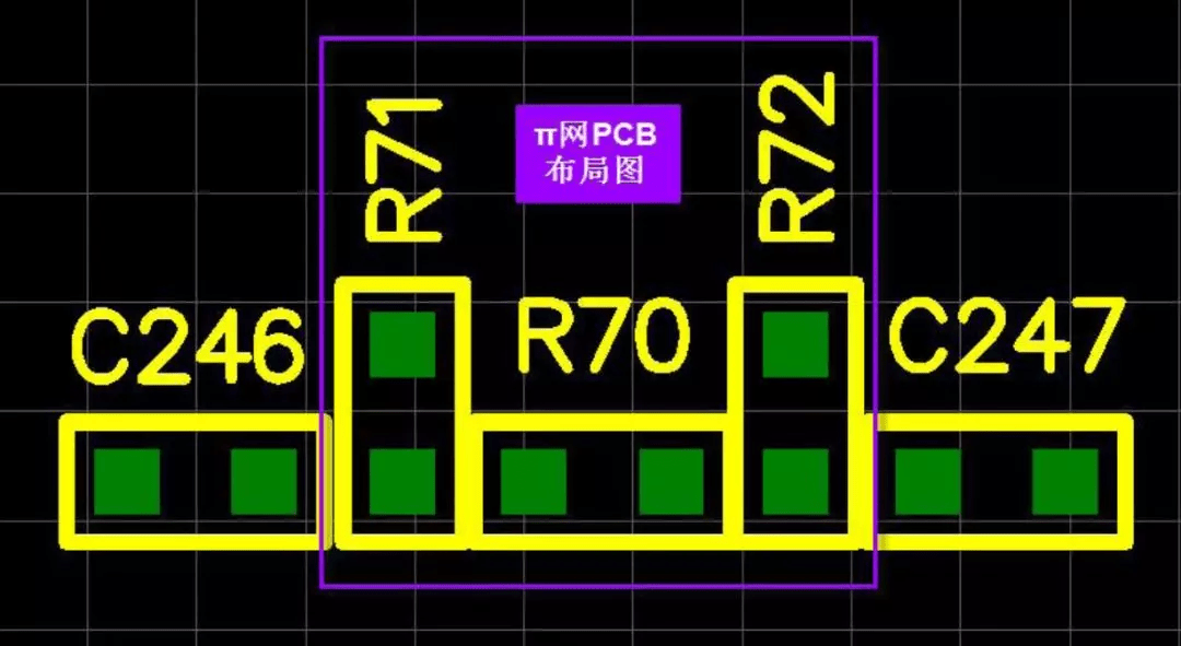 EDA365：案例图解射频PCB设计的几个要点_搜狐汽车_搜狐网
