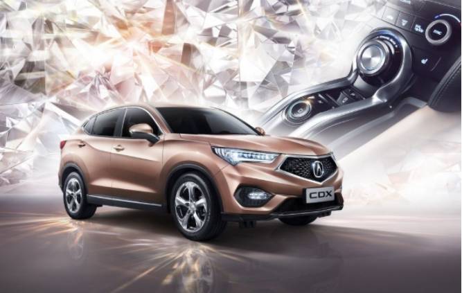 豪华紧凑SUV阵营中 讴歌CDX与奥迪Q3 哪个好 先来看看这个_搜狐汽车_搜狐网