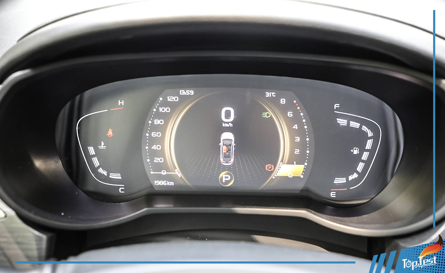 偏重运动驾驶风格 试驾2020款吉利帝豪GS 1.4T_搜狐汽车_搜狐网