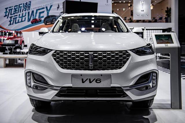 WEY品牌北京车展大显身手，全新用户体系圈粉无数_搜狐汽车_搜狐网