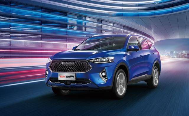 哈弗SUV9月销量79120辆环比劲增41%，哈弗H6力破4万！_搜狐汽车_搜狐网