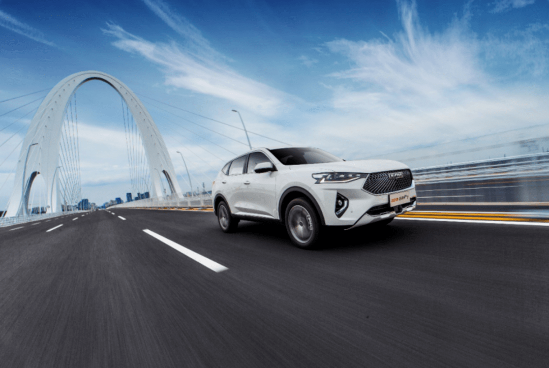 Z世代新宠2021款哈弗F7/F7x上市怀化站10月24日_搜狐汽车_搜狐网