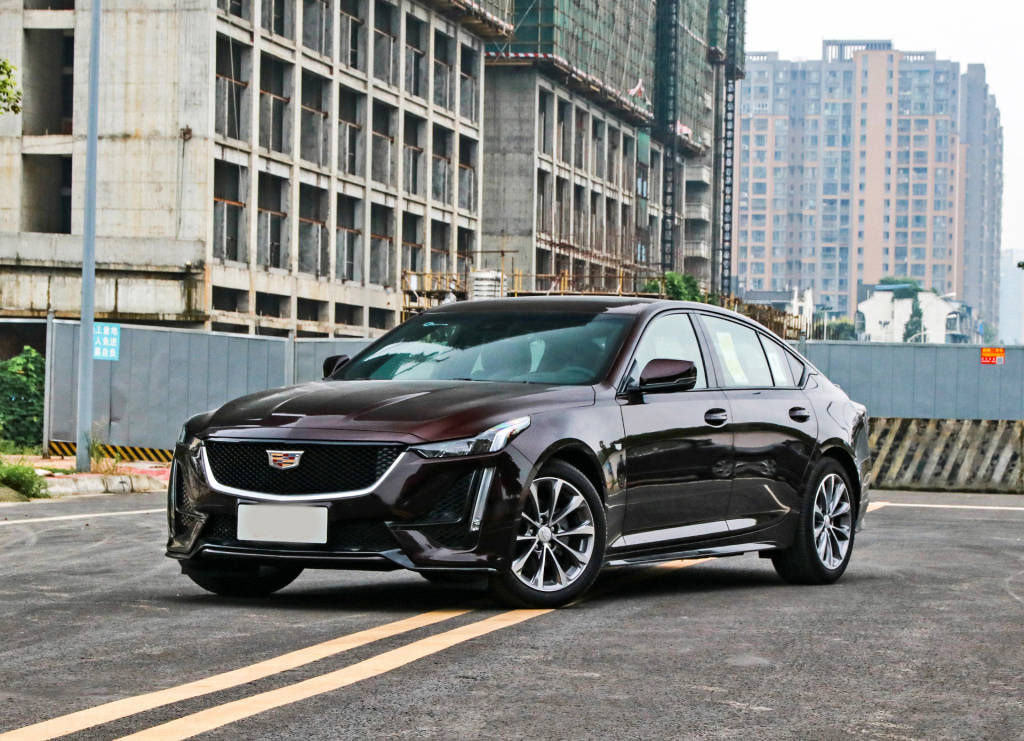 裸车价30万，选奥迪A4L还是凯迪拉克CT5？别忽略了保值率_搜狐汽车_搜狐网