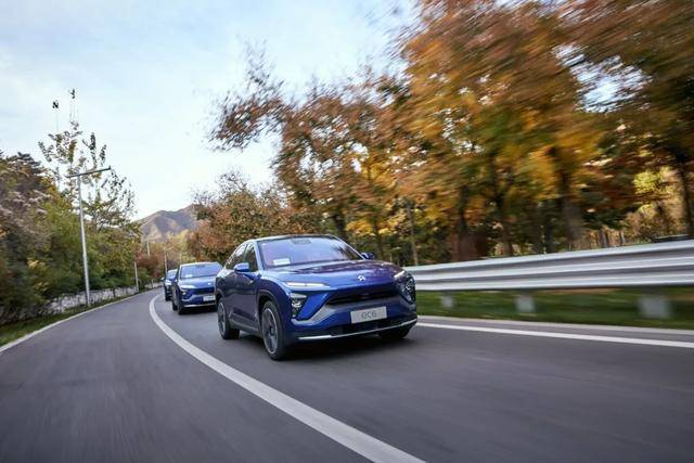 EC6轿不轿跑的无所谓，主要是想试试蔚来的NOP_搜狐汽车_搜狐网