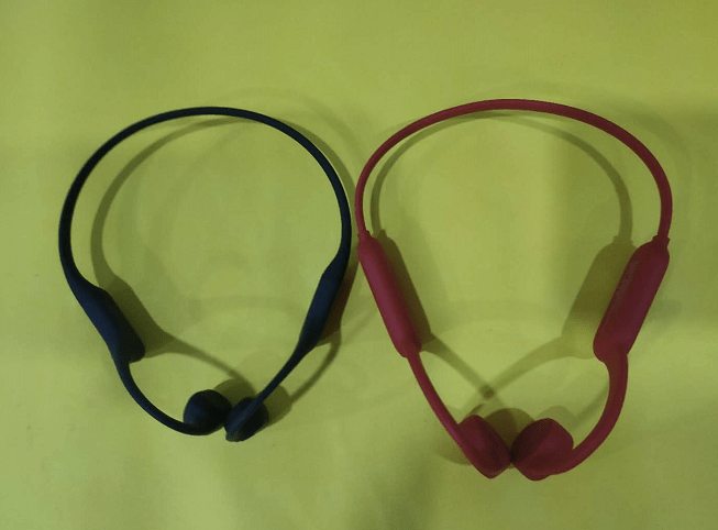 南卡新品runner pro骨传导耳机与韶音as800多角度测评大对比_搜狐汽车_搜狐网