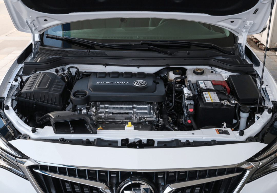 1.5L和1.3T+48V一个价，别克英朗你怎么选？_搜狐汽车_搜狐网