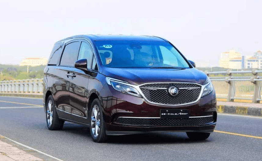 引入双联屏+48V，月销个位数的别克GL6，终于向大哥取经了_搜狐汽车_搜狐网