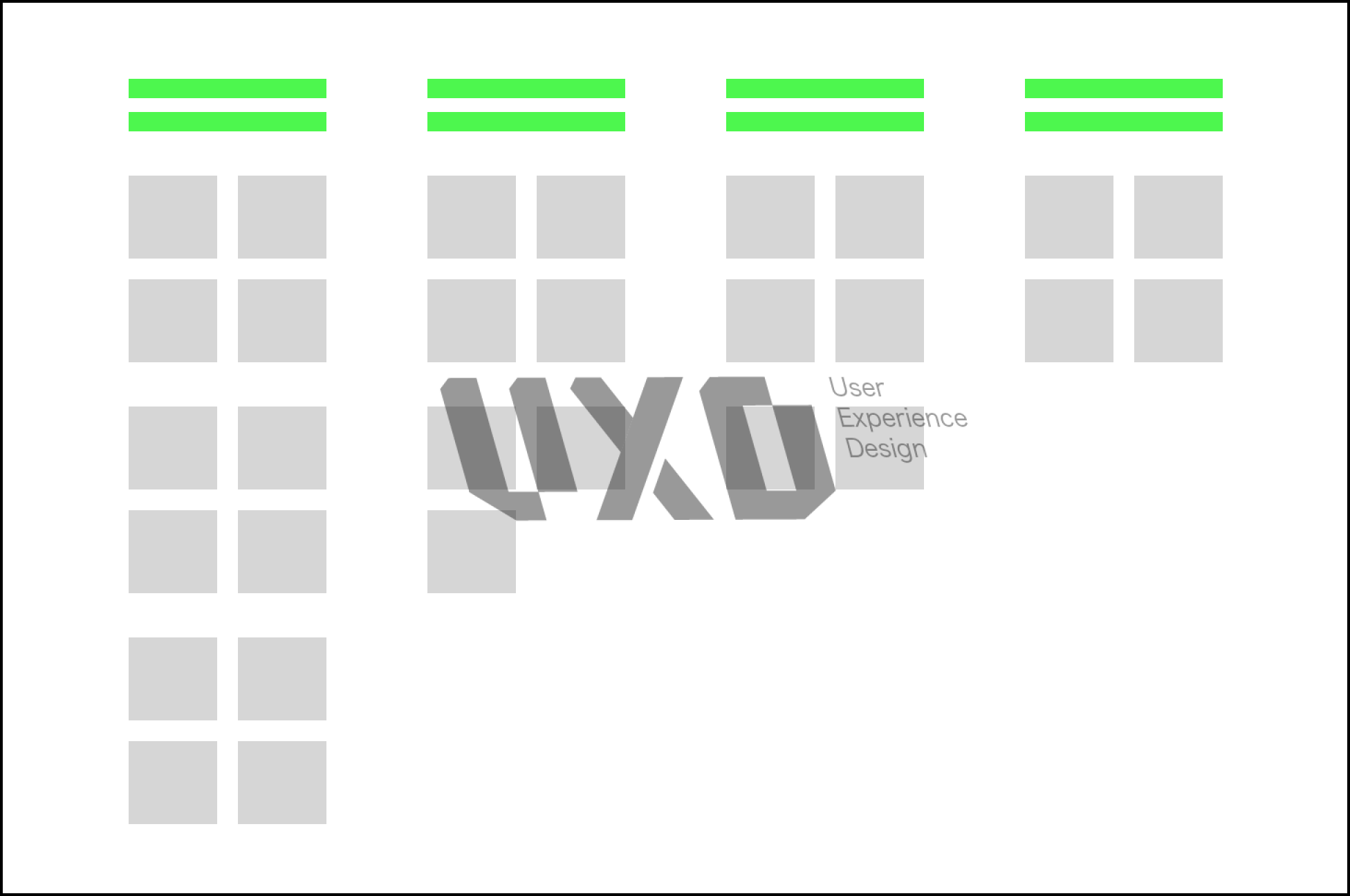UXD知识大科普 | Synthesis Wall卡片合成墙，定义问题中的筛选问题好工具-搜狐大视野-搜狐新闻