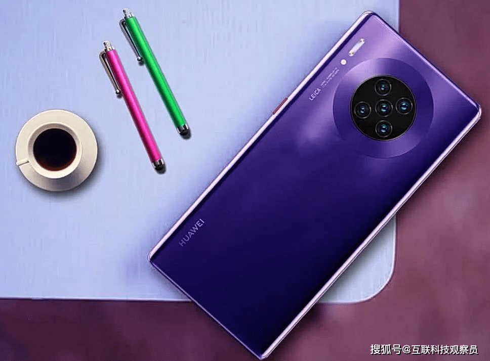 买华为mate40pro被说人傻钱多，同事买iPhone 12却被各种夸，该如何反驳-搜狐大视野-搜狐新闻