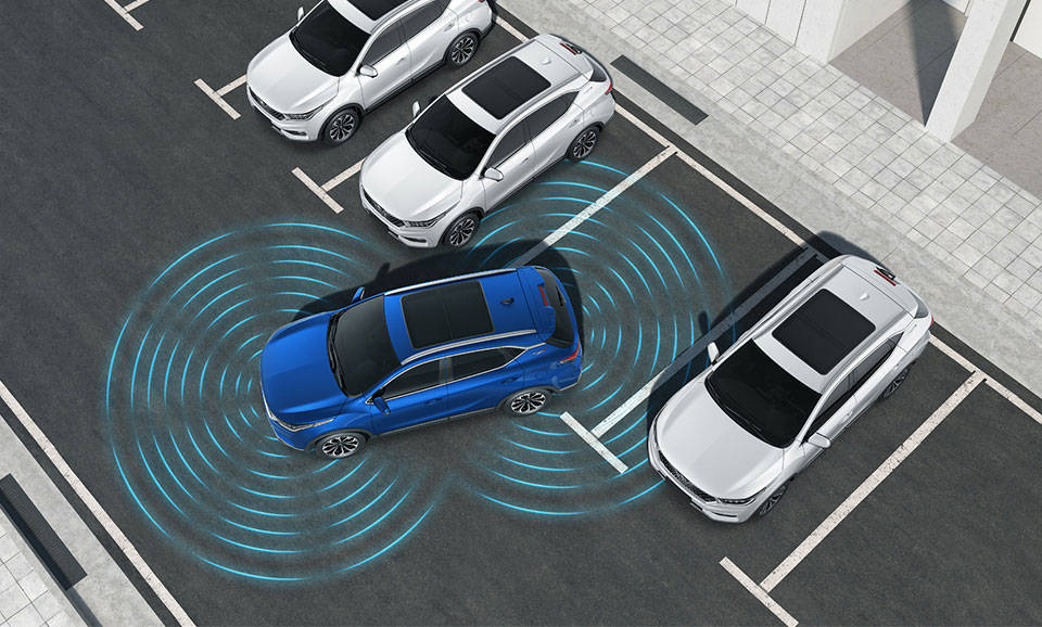 国产再添精品SUV，全系197马力+换挡拨片，顶配才13万多-搜狐大视野-搜狐新闻