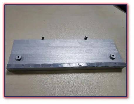 浪潮K1 Power机型之VRM（稳压卡）详解-搜狐大视野-搜狐新闻