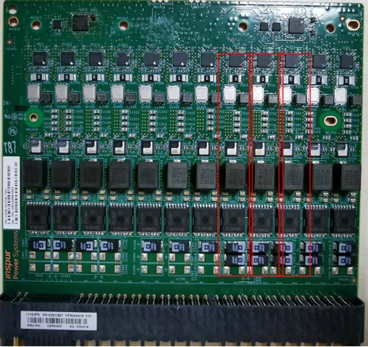 浪潮K1 Power机型之VRM（稳压卡）详解-搜狐大视野-搜狐新闻