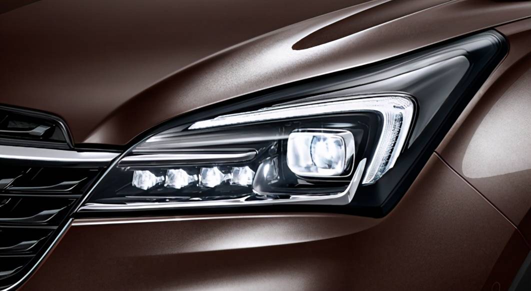 别克昂科威S新增652T四驱豪华型，售价24.99万元_搜狐汽车_搜狐网