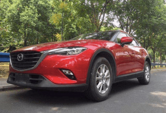 奕泽IZOA对比马自达CX-4，谁才是年轻人的最爱？_搜狐汽车_搜狐网