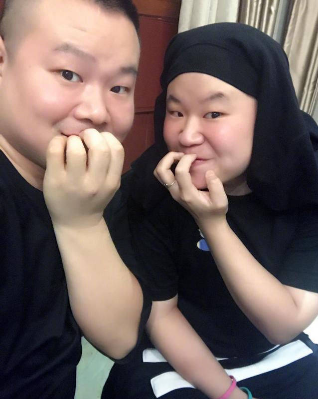 盘点那些撞脸明星的路人:有些实在分不清,最后一组令人忍俊不禁 搜狐大视野 搜狐新闻
