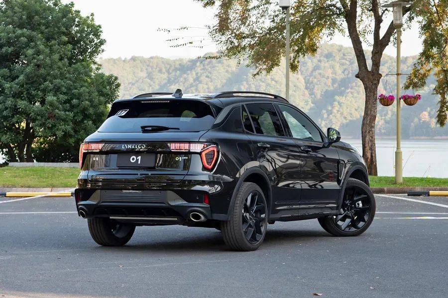 坦克300、红旗E-HS9领衔，12月将上市的6款重磅新车抢先看！_搜狐汽车_搜狐网