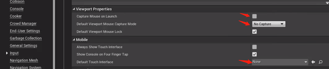 UE4触控插件Ultimate Touch Components的使用-搜狐大视野-搜狐新闻
