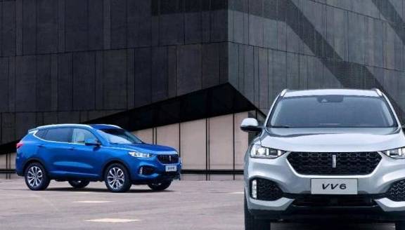 15万级最强五款SUV，买领克01不如看看它们！_搜狐汽车_搜狐网