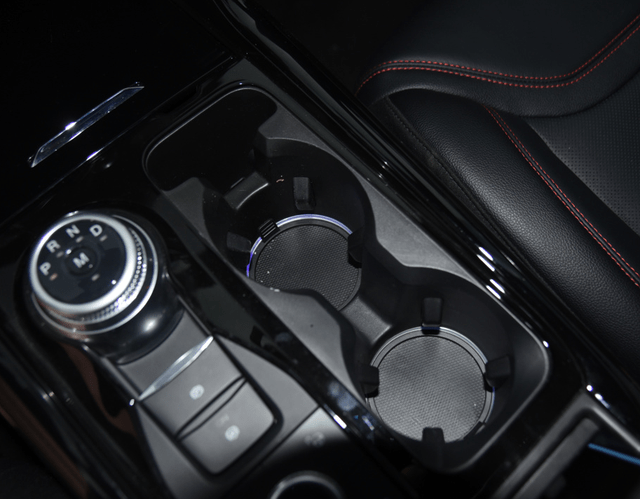 福特又成功了，起步就配10AT，长近5米1配大七座，2.3T爆276马力_搜狐汽车_搜狐网