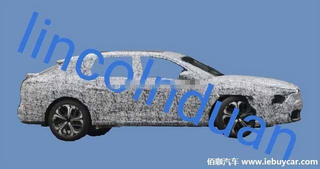 EMP2平台！2022款雪铁龙C5渲染图 长度达4.85米/或2021年4月首发_搜狐汽车_搜狐网