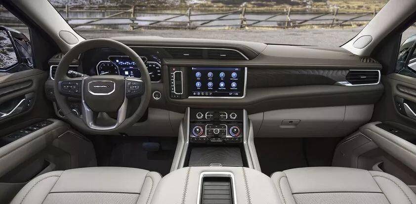 这才是真正的大7座SUV，搭载V8 10AT，外观霸气，还配坦克掉头！_搜狐汽车_搜狐网