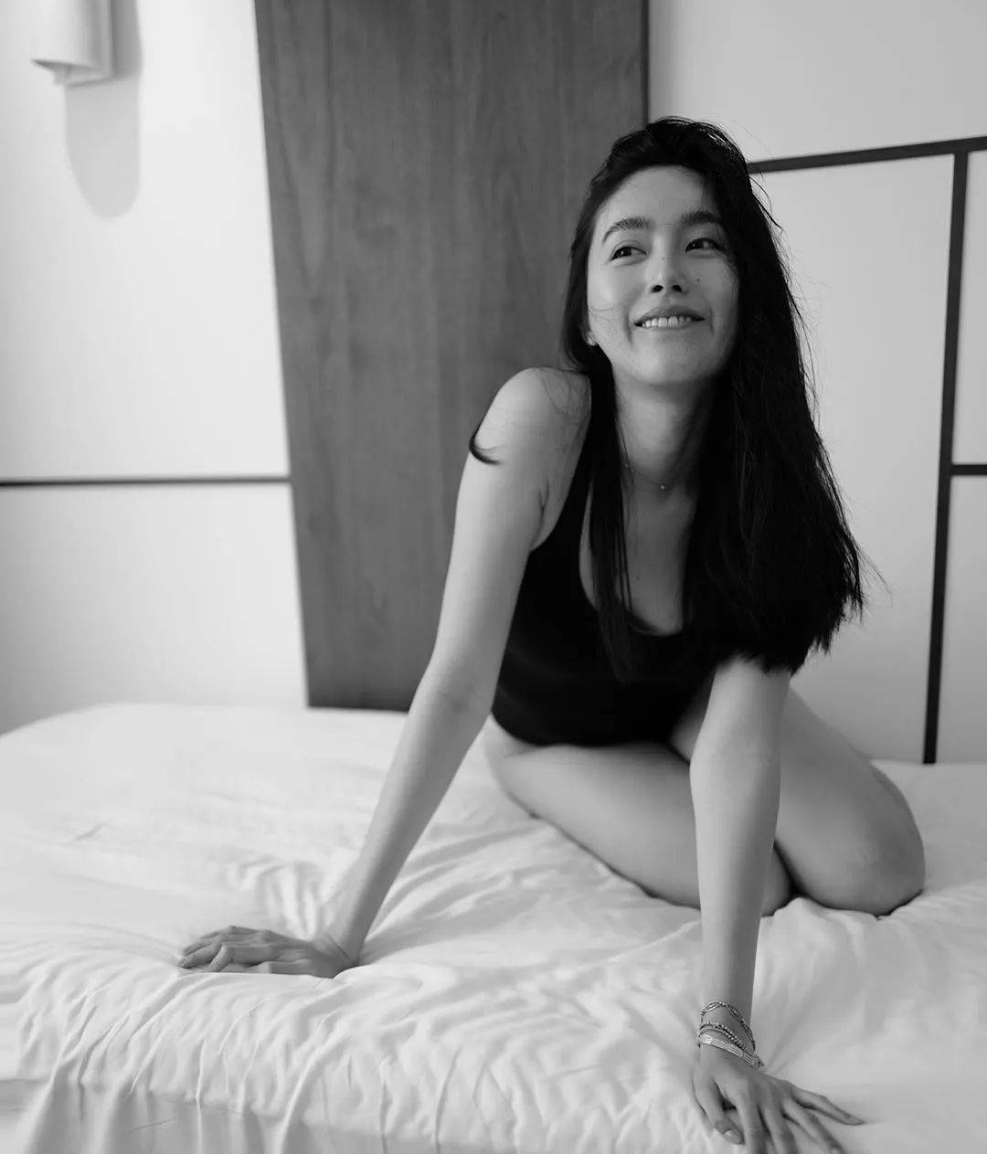 作为泰国最美的Lady Boy，她是最性感的“直男女神”！-搜狐大视野-搜狐新闻