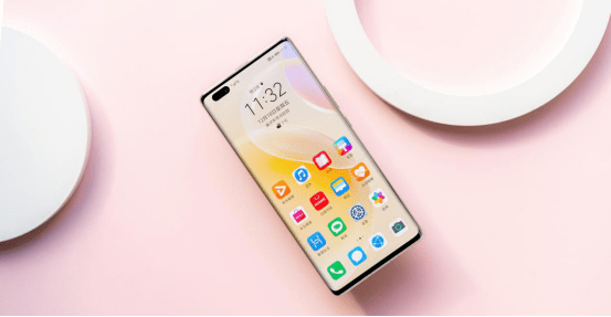 “高颜值”华为nova8 Pro 震撼来袭！_视频