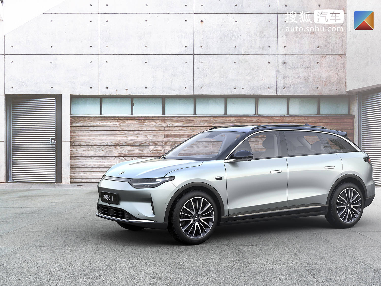 零跑全新SUV-C11今日晚间起正式开启预售 预售价为16-20万元_搜狐汽车_搜狐网