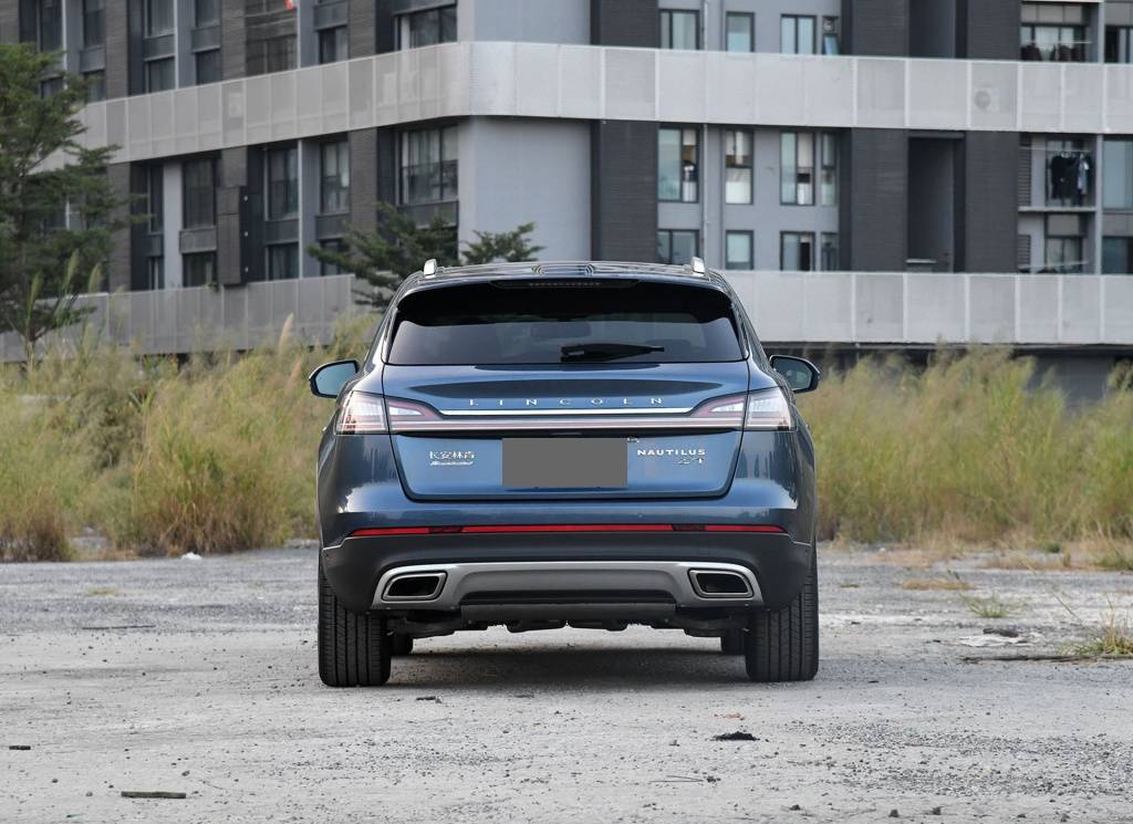 又一豪车实现国产，与Q5L、X3同级，配V6+8AT，30来万就能开走？_搜狐汽车_搜狐网