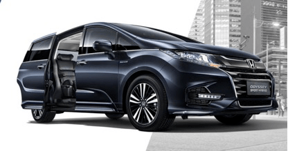 中高端MPV横评：别克GL8/荣威iMAX8/本田奥德赛/传祺M8如何选？-搜狐大视野-搜狐新闻