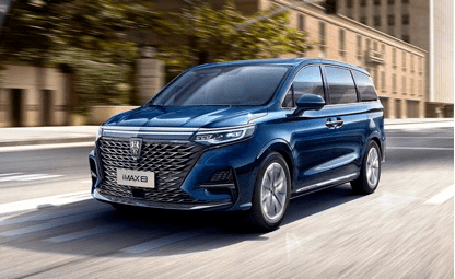 中高端MPV横评：别克GL8/荣威iMAX8/本田奥德赛/传祺M8如何选？-搜狐大视野-搜狐新闻