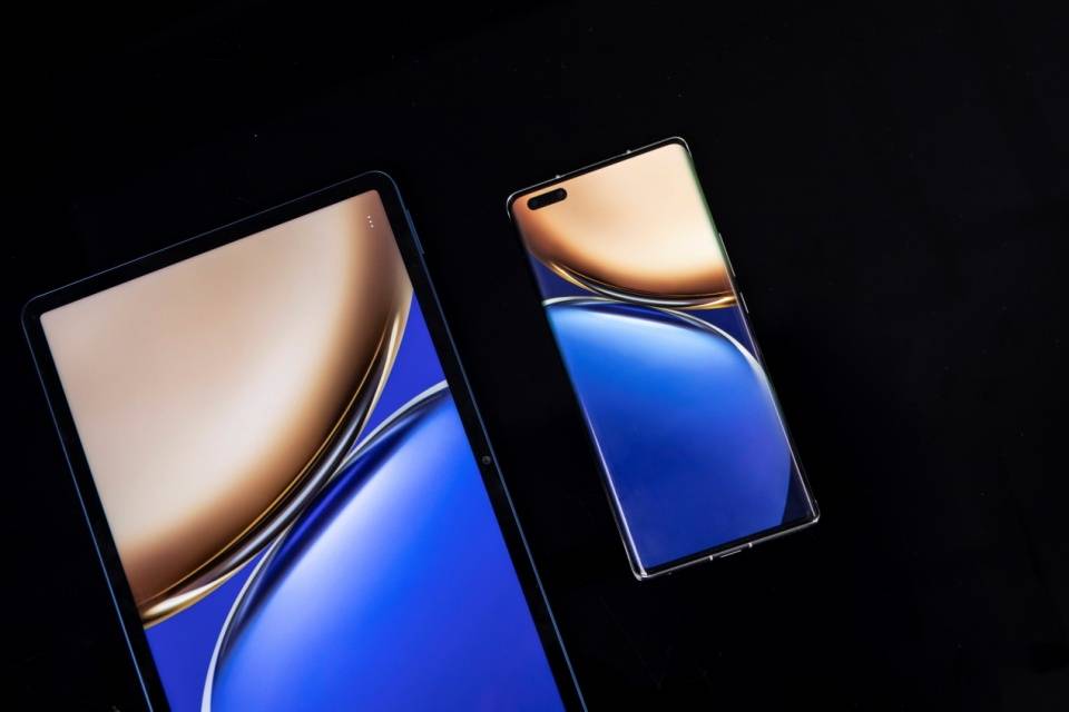 荣耀magic3至臻版壁纸-千图网