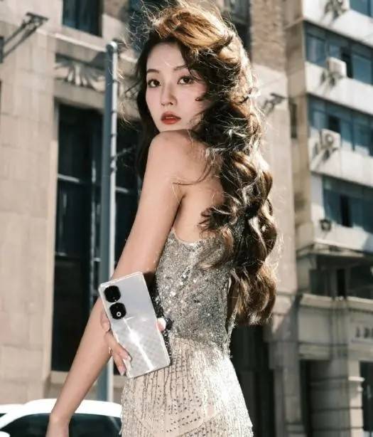 虽然荣耀100已发布，但荣耀90的性价比更高 -6parkbbs.com