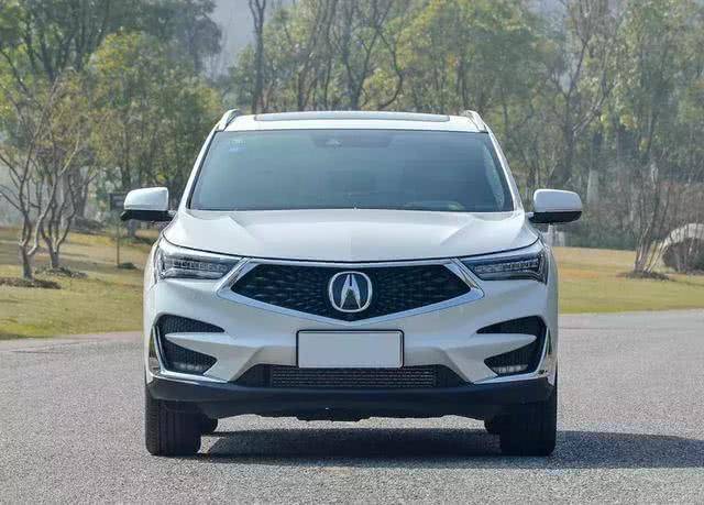 豪华SUV叫好不叫座，全系高功265马力，配唯一10AT，比Q5L还便宜_搜狐汽车_搜狐网